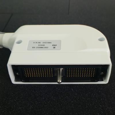 Cina Trasduttore di sonda convesso umano compatibile con apparecchiature ad ultrasuoni Mindray DP-9900 in vendita