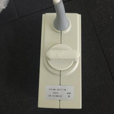 Cina Scanner ad ultrasuoni impermeabile Medison Accuvix V20 con sonda con cavo convesso di classe II AXC3-7IM in vendita