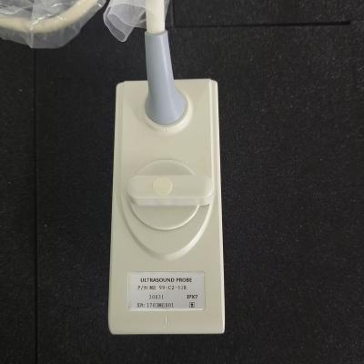 Cina Sistema di imaging diagnostico Medison 99-C2-5IR Ultrasuoni trasduttore di sonda convessa umana in vendita