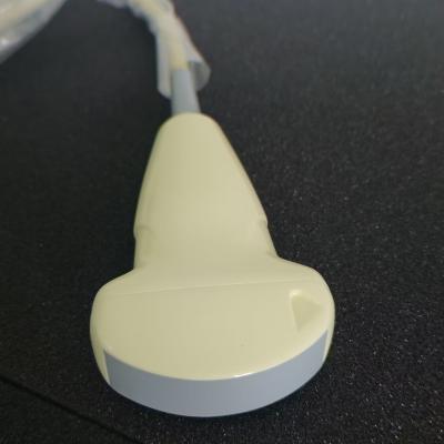 Cina Scanner ad ultrasuoni di alimentazione elettrica Esaote CA421 Transduttore a matrice convesso Testa di scansione in vendita