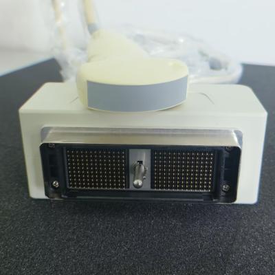 Cina Scanner ad ultrasuoni di alimentazione elettrica Esaote CA421 Transduttore a matrice convesso Testa di scansione in vendita