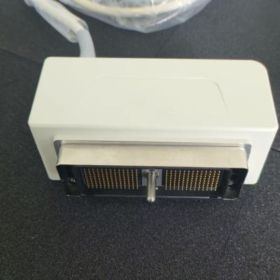 Cina Scanner ad ultrasuoni di alimentazione elettrica Esaote CA421 Transduttore a matrice convesso Testa di scansione in vendita