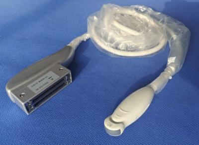中国 PLASTIC GE Vivid i コンパティブル ウルトラサウンド ヒューマン マイクロコンベックス 探査機 トランスデューサー GE 8C-RS 販売のため