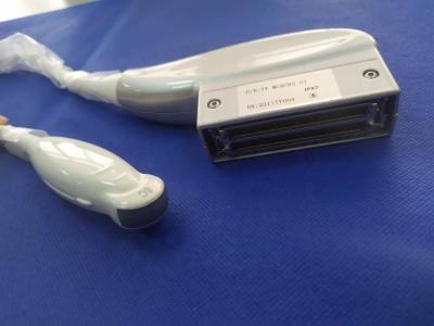 中国 PLASTIC GE Vivid i コンパティブル ウルトラサウンド ヒューマン マイクロコンベックス 探査機 トランスデューサー GE 8C-RS 販売のため