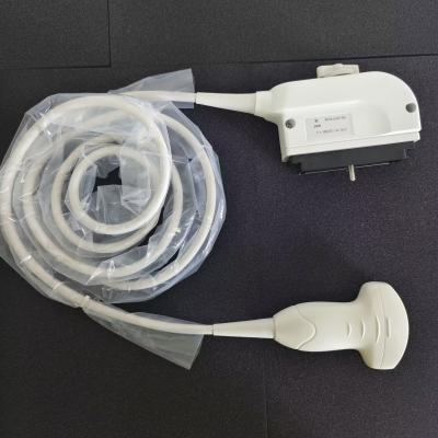 Cina Fornitore di alimentazione elettrica GE Logiq Serie C Trasduttore ad ultrasuoni C2-5-RC Convesso Compatibile in vendita