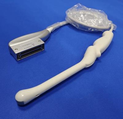 Cina GE E8C-RS Logiqbook/XP Logiq i/e/V2/V3/V5/P7/P9 Sonde a ultrasuoni transvaginali senza fili in vendita