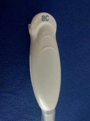 Cina Proprietà Ultrasuoni GE 8C Logiq P3 P5 Sonda microconvessa per esaminazione medica in vendita