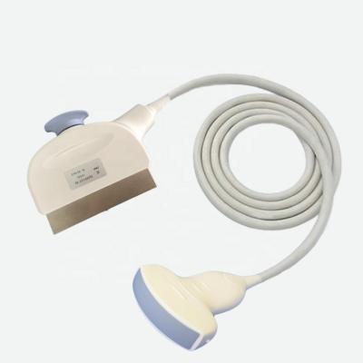 China Human Convex Probe Transducer Compatibel met GE Logiq 7 Ultrasone en elektrische stroom Te koop