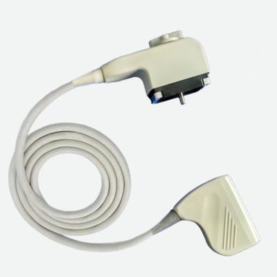 China GE L39 Ultrasound Linear Transducer Probe voor medisch onderzoek op een handheld scanner Te koop