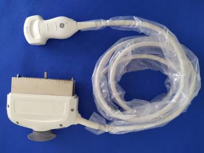 China PTZ Função Transdutor de sonda convexa humana para GE C2-9-D Ultrassonografia Logiq Série E9 à venda