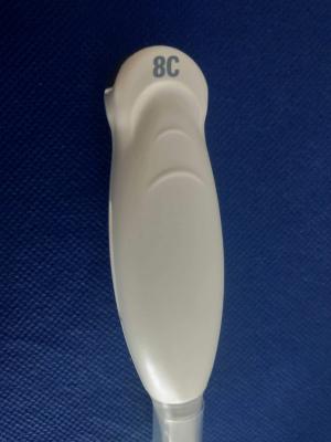 中国 マイクロコンベックス超音波探査機 無線IC GE 8C Logiq P3/P5/P6/P6 proに対応 販売のため