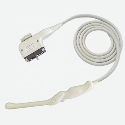 China GE Logiq 100 Compatibele metalen transvaginale sonde voor medische diagnose Te koop