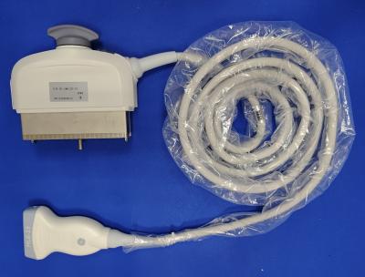 China GE Logiq C-serie compatibele ultrasone lineaire sonde-omvormer voor diagnostische beeldvorming Te koop