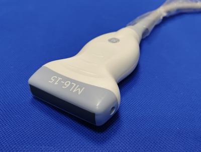 China GE Logiq C-serie compatibele ultrasone lineaire sonde-omvormer voor diagnostische beeldvorming Te koop