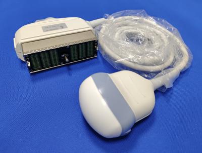 Cina GE Logiq S8 Series Compatibile Sonda elettrica 4D convessa per l'esame ad ultrasuoni in vendita