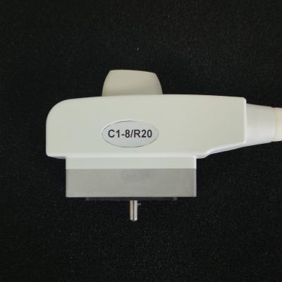 Cina Sonde di ecografia elettrica per l'esaminazione medica 9618C 9618plus Microconvex C1-8/20R in vendita