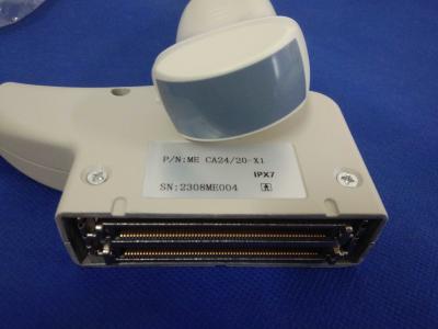 Cina Sistema di imaging diagnostico di classe II Medison C2-4/20 Microconvex Cable Ultrasound Probe in vendita