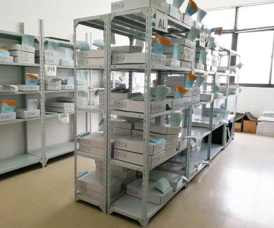 Cina Esaminazione medica Proprietà dell'ecografia PVM-375AT per SSA-370A SSA-550A in vendita