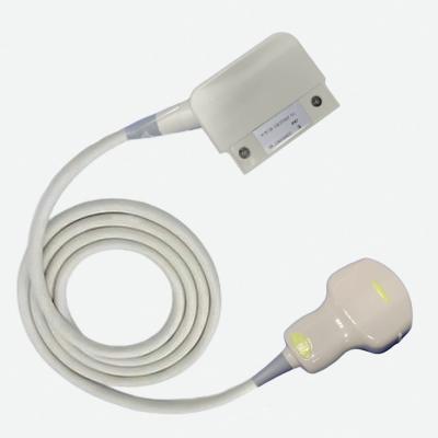 中国 プラスチックのコンベックストランスデューサー PVU-375BT Xario 100 Xario 200 超音波にぴったり 販売のため