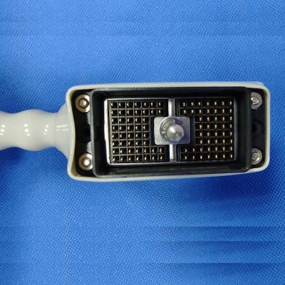 Cina Esami medici semplificati con la sonda compatibile con gli ultrasuoni LANDWIND 35C60HA in vendita