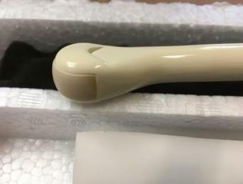 Cina Trasduttore ad ultrasuoni di plastica per la sonda transvaginale HI VISION Avius Hitachi EUP-V53W in vendita