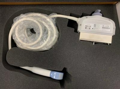 Cina Diagnostica medica sonda ad ultrasuoni GE AB2-7-D Scanner con trasduttore convesso con funzione in vendita