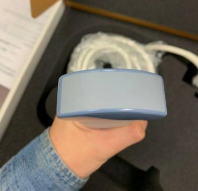 Cina Diagnostica medica sonda ad ultrasuoni GE AB2-7-D Scanner con trasduttore convesso con funzione in vendita