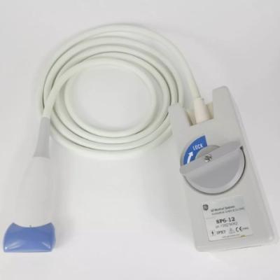 Cina Trasduttore ad ultrasuoni lineari per lo scanner Voluson 730 e la sonda GE SP6-12 Compatibile in vendita