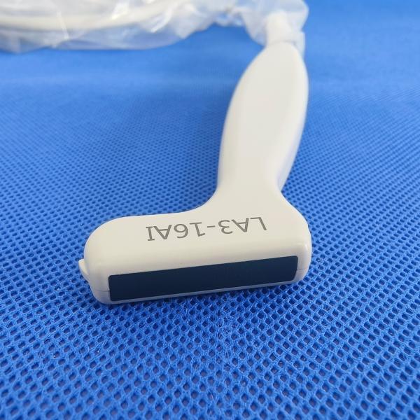 Quality Original Used LA3-16AI Linear Ultrasound Probe for Medical Imaging and Diagnostic Equipment for sale