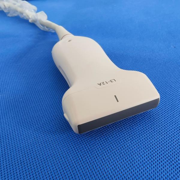 Quality Medison Original L3-12A Linear Ultrasound Probe For Medical Imaging Equipment Replacement And Repair for sale