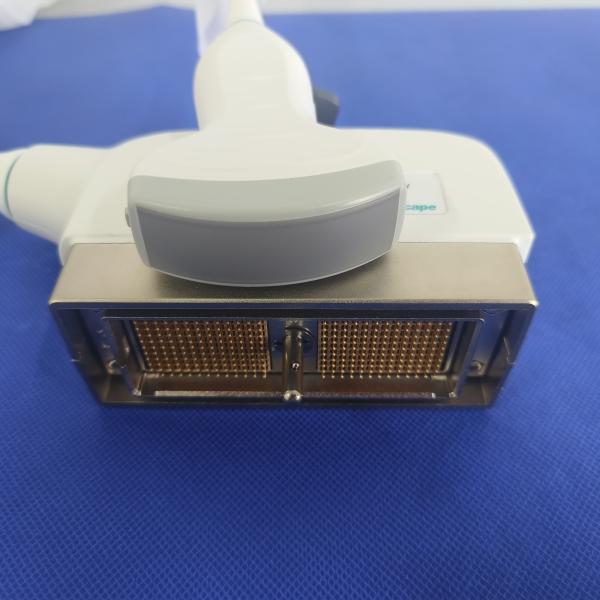 Quality Original New Sonoscape 3C-A Convex Ultrasound Probe Compatible with P15 P20 S12 for Medical Diagnosis for sale
