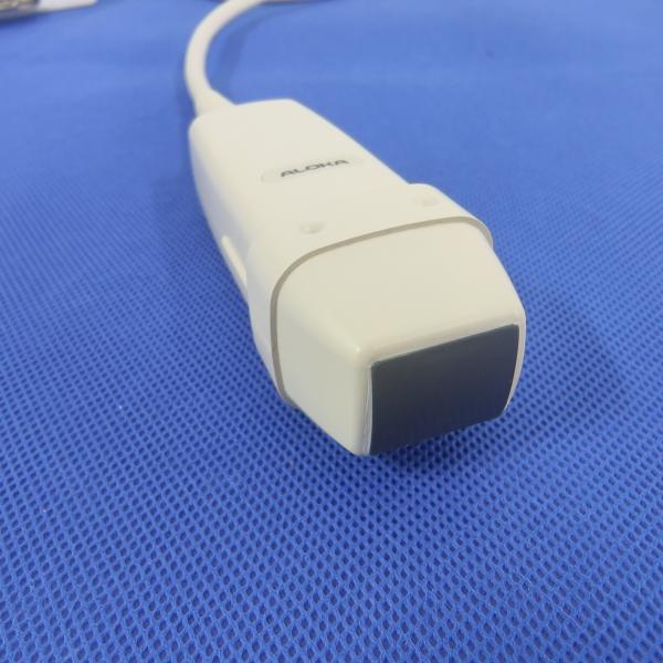 Quality Phased Array Aloka UST-5299 Original Used Ultrasound Probe Replacement And Repair for sale