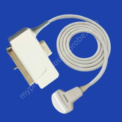 China Convex Ultrasound Transducer Probes Fujifilm Hitachi Aloka UST-9130 For Prosound Alpha 7 Prosound F75 Replacement And Repair for sale