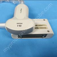 C5-1 Ultrasound Probe Repair Service with Crystal Array Fault Repair and 1 Year Warranty