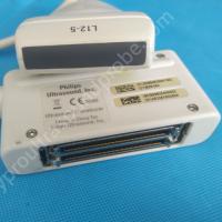 L12-5 Ultrasound Probe Repair Service for Acoustic Crystal Failure Repair in Medical Diagnosis