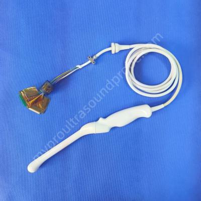China GE EC721 Transvaginal Ultrasound Probe Assembly Kit Cable With Scanhead for sale