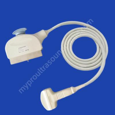 China GE Ultrasound Probe Repair GE 3C Convex Curved Transducer For Logiq 3 Logiq 5 Logiq 5 Pro Logiq 7 for sale
