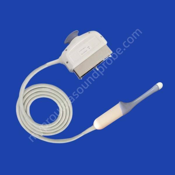 Quality 4D Imaging Transvaginal Ultrasound Probe GE RIC5-9-D Compatible with Voluson E6 for sale