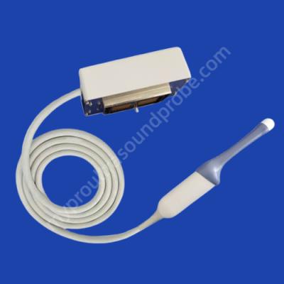 China Voluson 730 4D Transvaginal Ultrasound Probe Repair GE RIC5-9 for sale