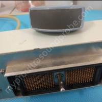 GE AB2-7 Ultrasound Probe Repair Service with Transducer Crystal Array Replacement for Abdominal and Ob/Gyn Applications