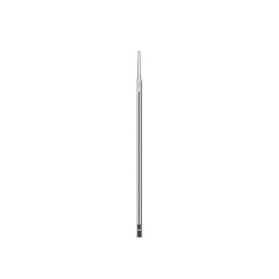 China 84mm Medical Bone Drill Compatible For Anspach A-CRN-G1 Straight Drill for sale