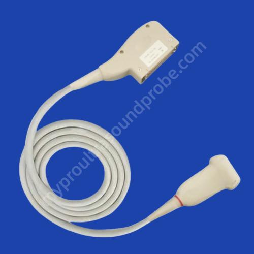 Quality 7L4s Handheld Ultrasound Linear Probe Replacement And Repair For Mindray M5 Cristal Head for sale