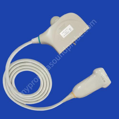 Quality L12-3E Linear Transducer Replacement And Repair For DC-8 Ultrasound Connector Of Scanner for sale