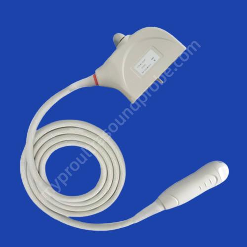 Quality 6C2P Microconvex Transducer Compatible Ultrasound Probe Scanner Replacement And Repair for sale