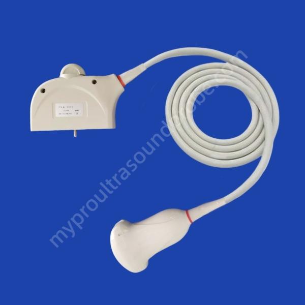 Quality Mindray 3C5P Convex Ultrasound Probe Transducer For DC-26 Ultrasound Replacement And Repair for sale