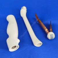 Quality GE E8C-RS Transvaginal Ultrasound Transducer for Ob/Gyn Urology Medical for sale