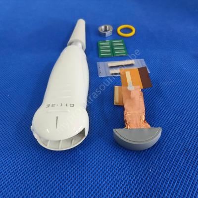 China Mindray C11-3E Microconvex Ultrasound Probe Crystal for Medical Diagnosis for sale