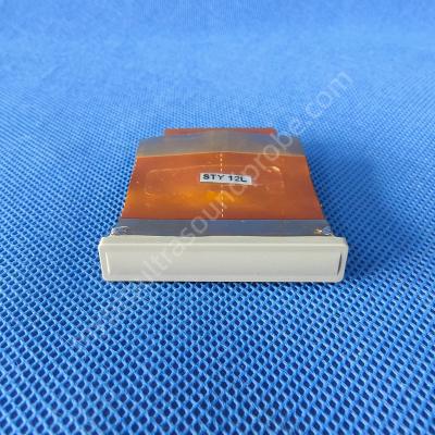 China GE 12L Linear Array Ultrasound Probe Scanhead for Medical Diagnosis and Probe Repair for sale