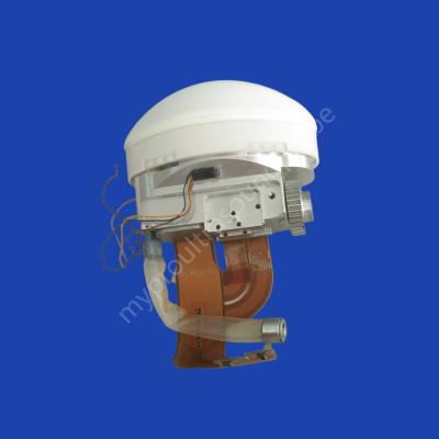 China GE RAB4-8-D 4D Volume Ultrasound Probe Crystal with Medical Diagnosis and 1 Year Warranty for sale
