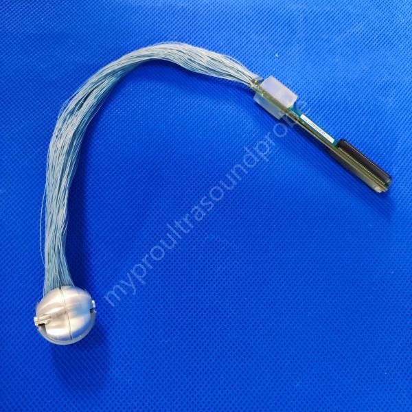 Quality GE RIC5-9 Transvaginal Ultrasound Transducer for Ob/Gyn and Urology Medical Imaging for sale